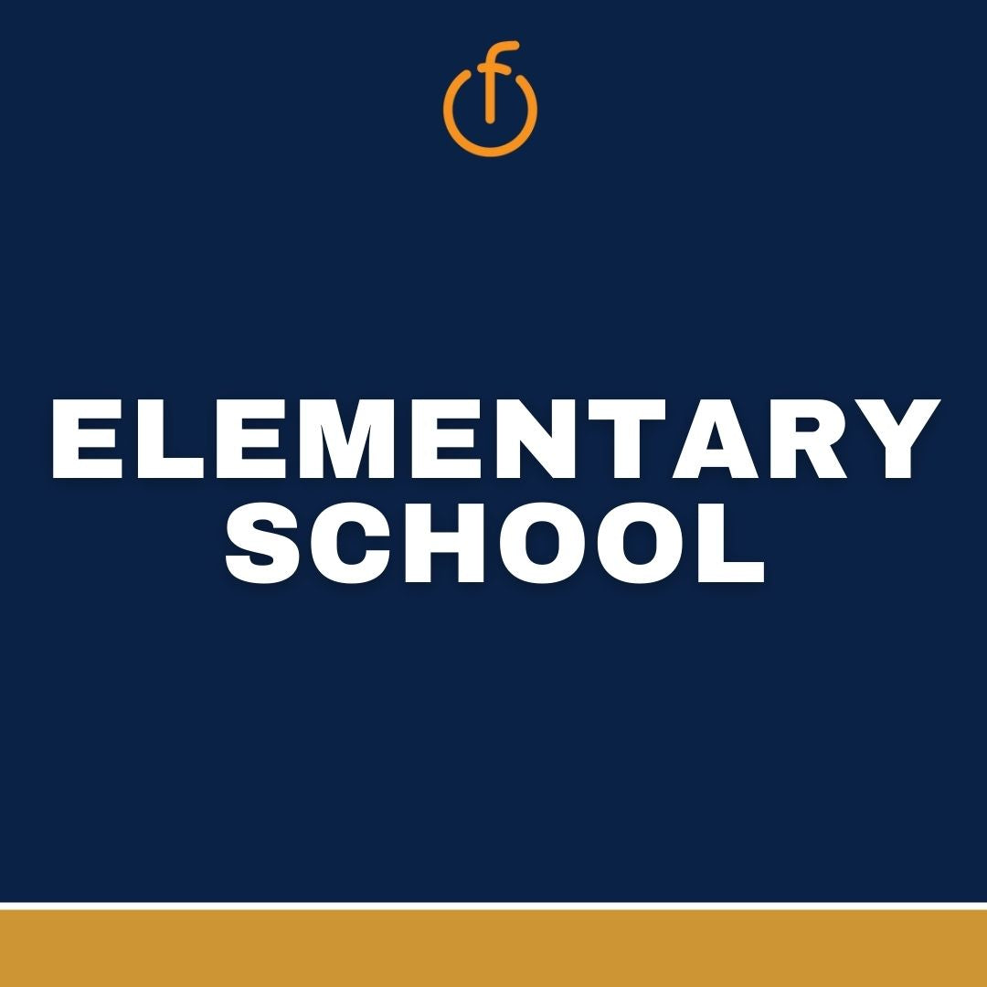 Elementary – OnFire Learning Texas